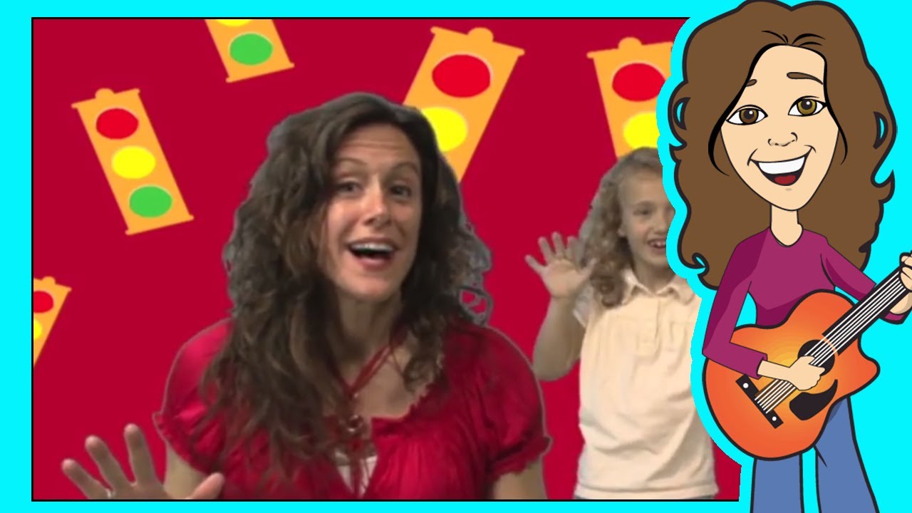 10 Great Songs to Reinforce Following Directions – The Jam Cats Music